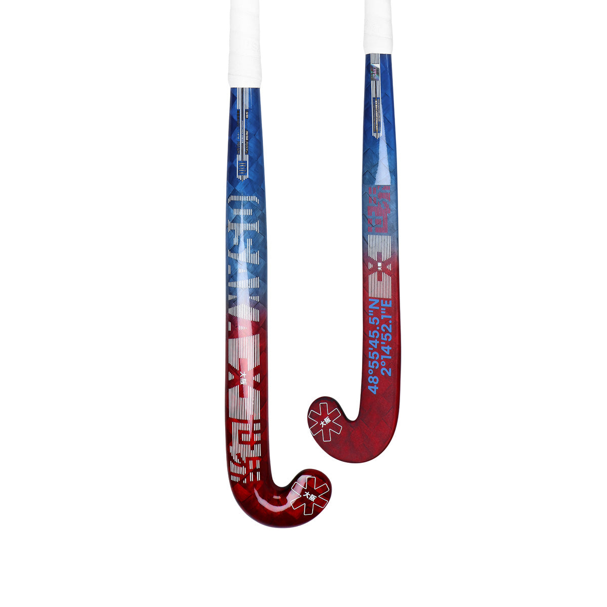 Osaka Pro Tour 100 Paris Pro Bow Hockey Stick - 2024 – HockeyDirect