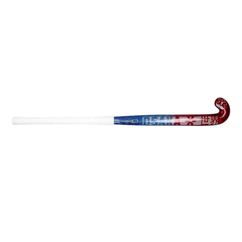 Osaka Pro Tour 100 Paris Pro Bow Hockey Stick - 2024 – HockeyDirect
