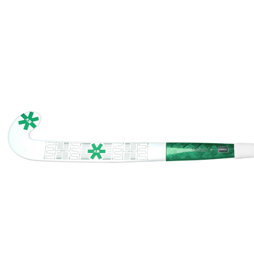Osaka Future Lab 40 Pro Bow Hockey Stick - 2025