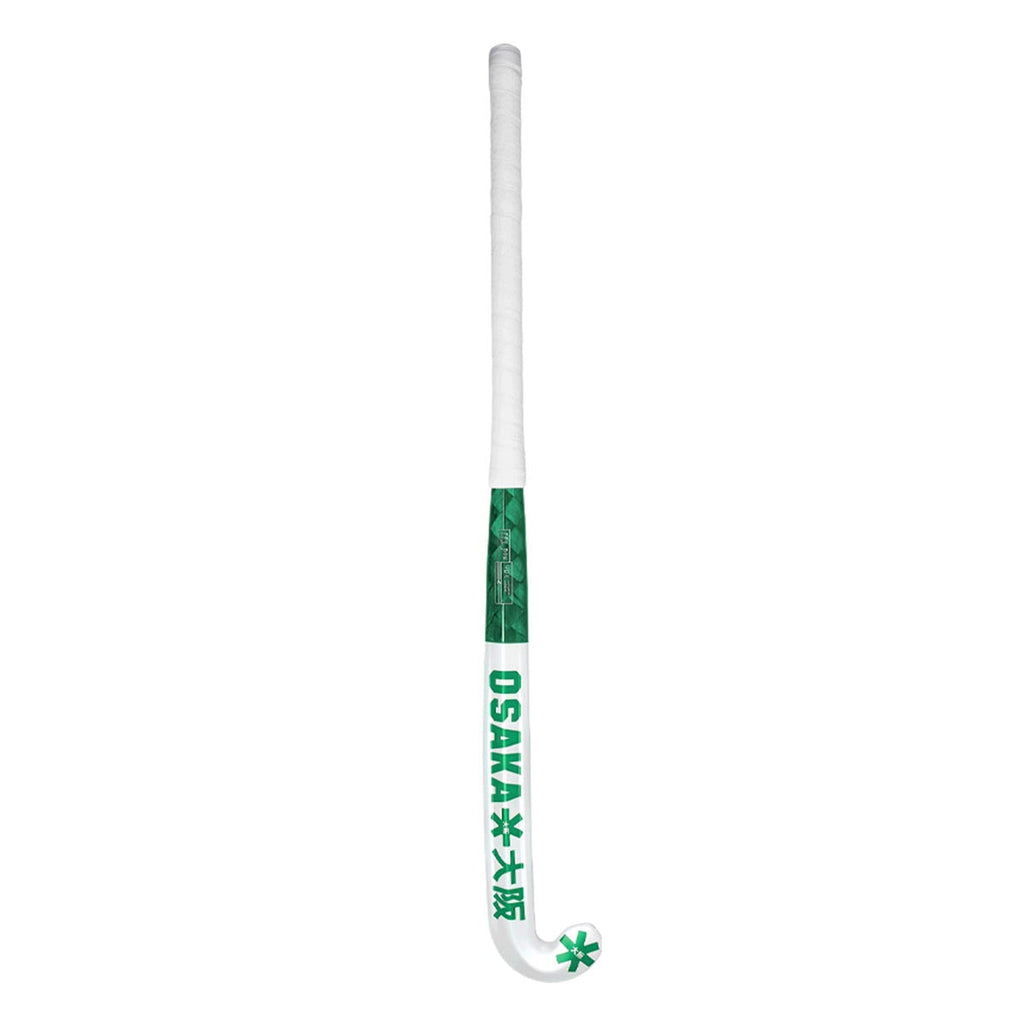 Osaka Future Lab 40 Pro Bow Hockey Stick - 2025