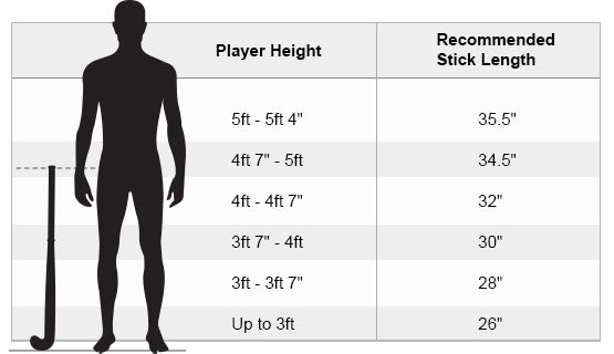 Hockey Stick Buyer's Guide – HockeyDirect